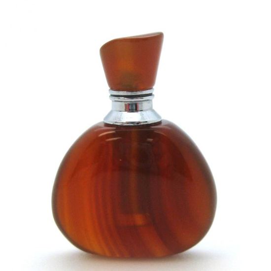 Wholesale essential oil gemstone bottle|Jewelry Making Chains Supplies ...